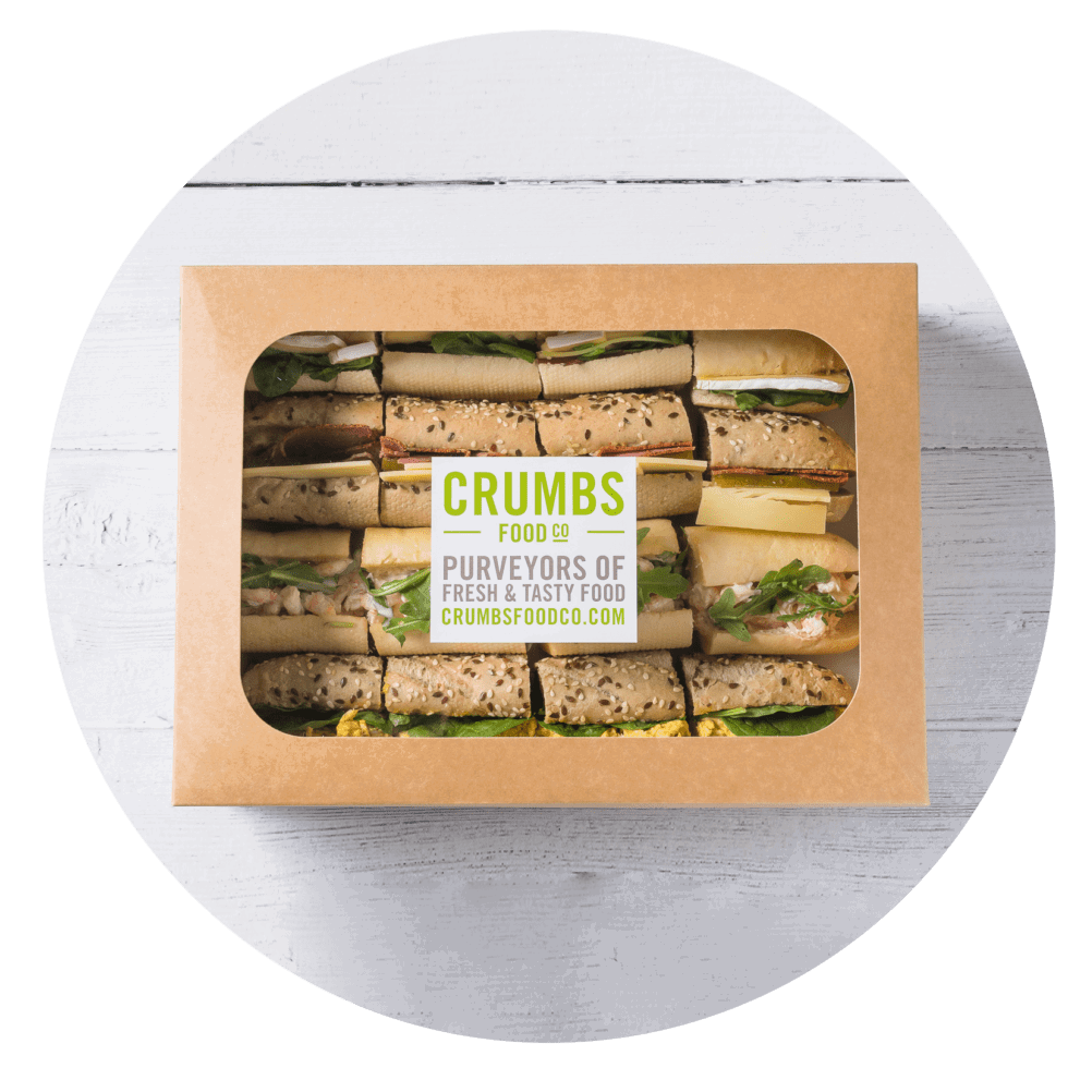 Crumbs Food Co Catering Service In Reading | Catering Services